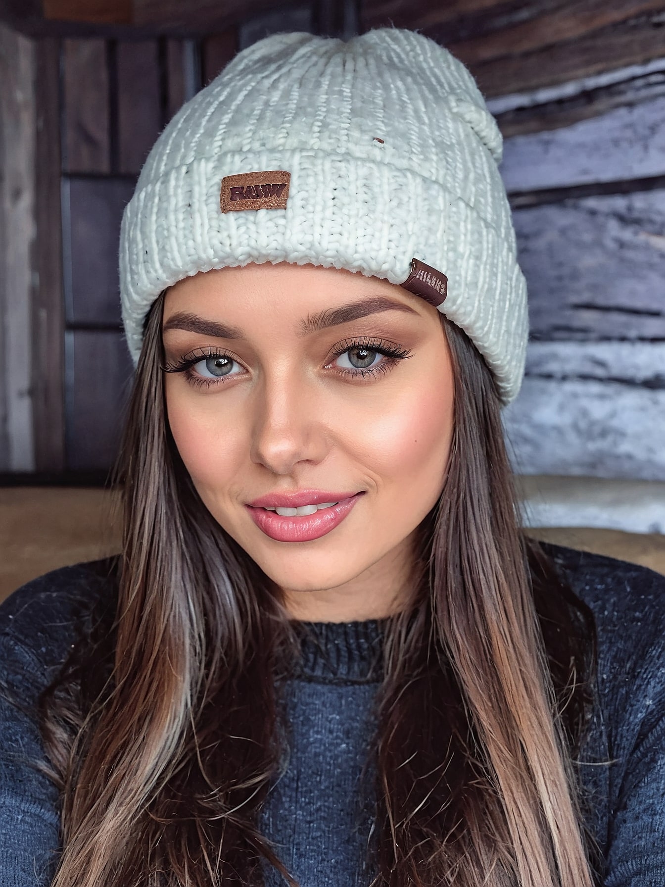 26 Stunning Beanie Hairstyle Ideas for 2025: From Cozy Waves to Chic Knits