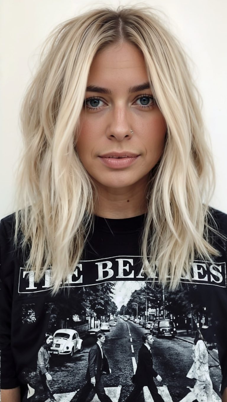 18 Stunning Short Hair Ideas with Highlights to Try in 2025
