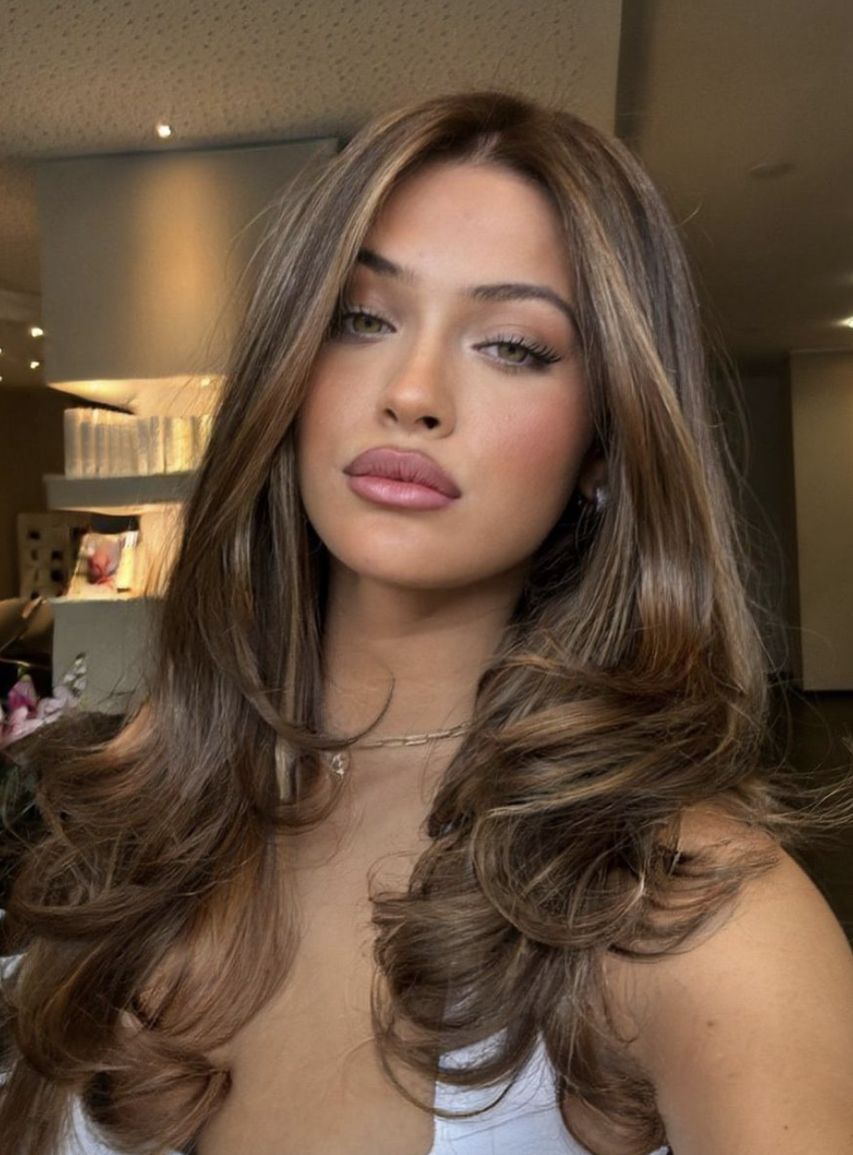 30 Stunning Spring Hair Color Ideas for 2025: Find Your Perfect Shade ...