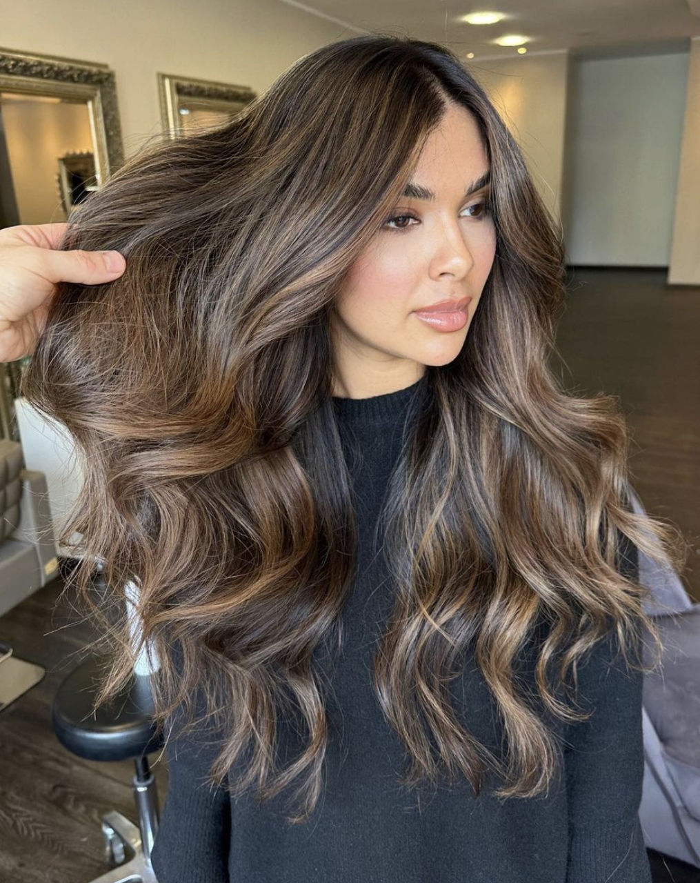 30 Stunning Spring Hair Color Ideas for 2025: Find Your Perfect Shade ...