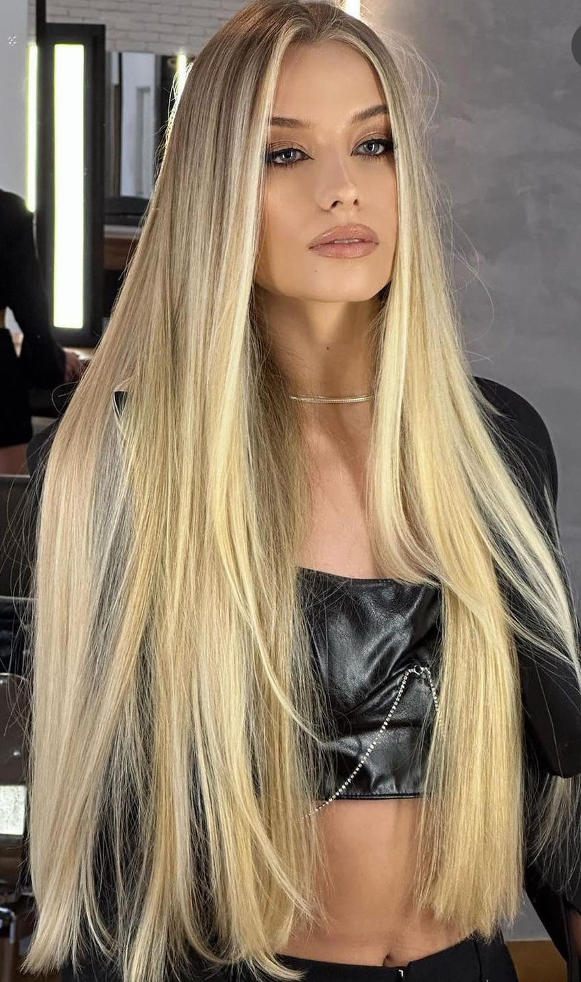 28 Gorgeous Winter Hair Color Ideas to Warm Up Your Look in 2025