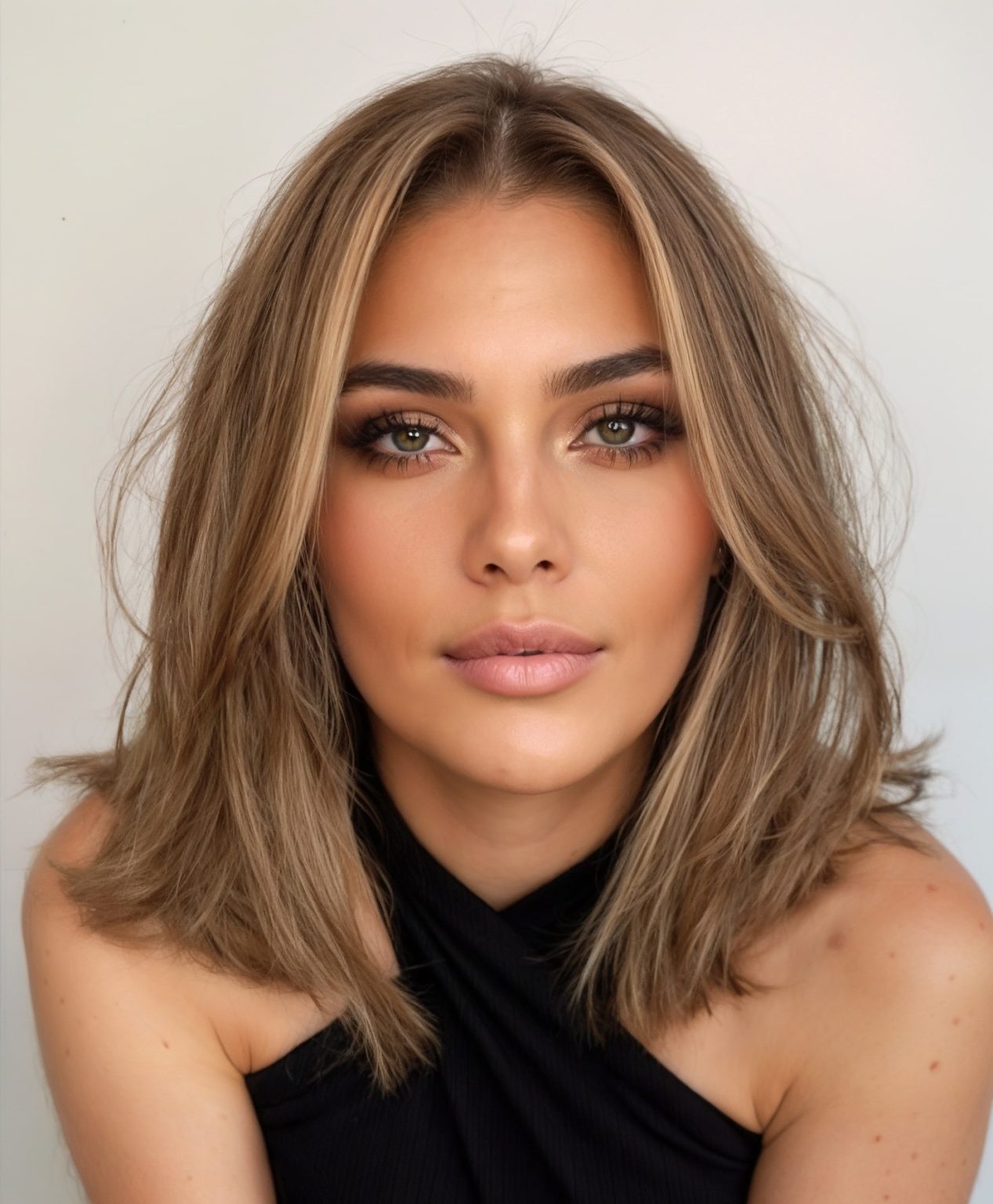 18 Stunning Short Hair Ideas with Highlights to Try in 2025