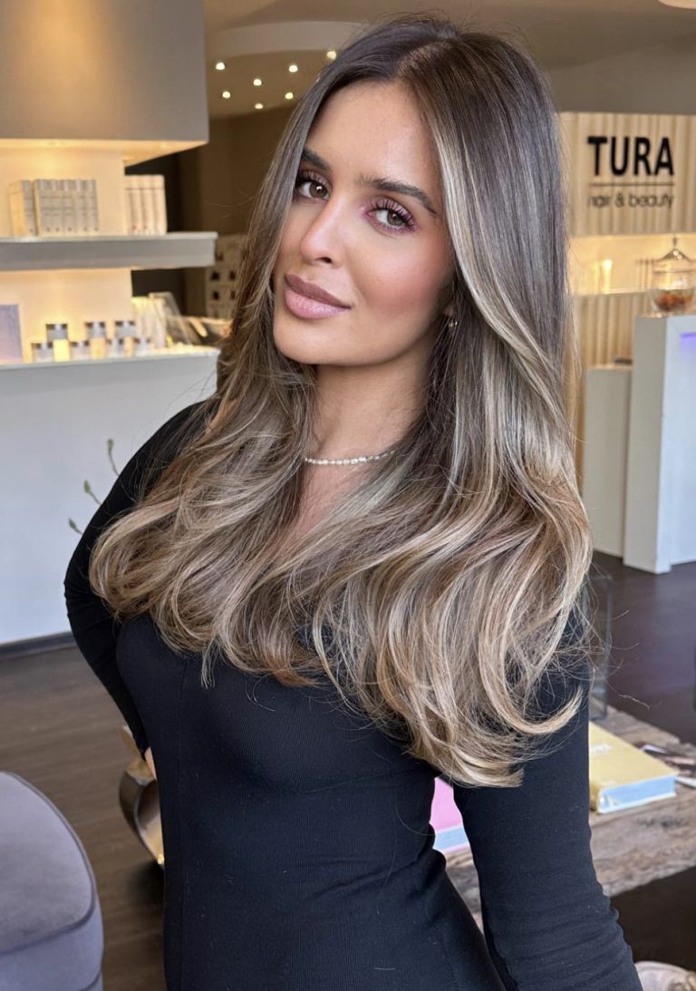 30 Stunning Spring Hair Color Ideas For 2025 Find Your Perfect Shade