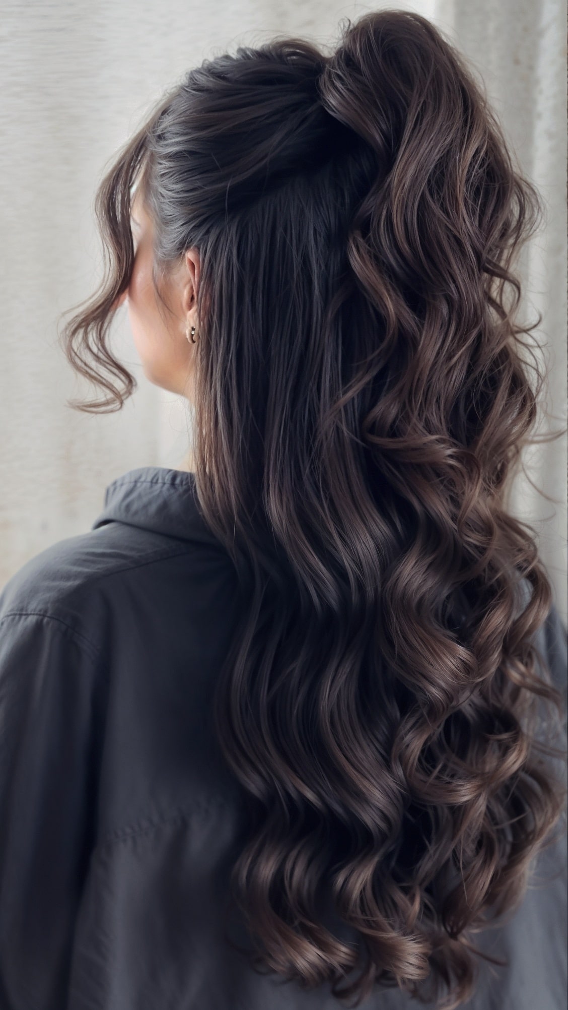 34 Simple Reception Hairstyle Ideas: Perfect Looks for Every Occasion