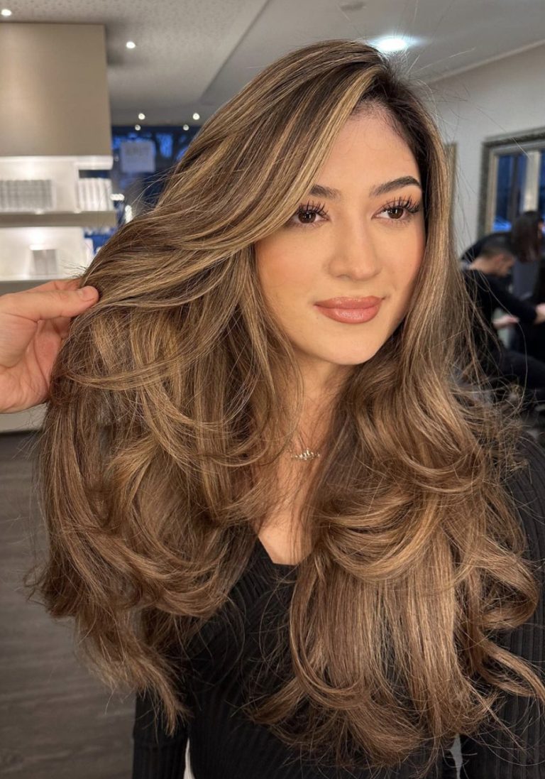 30 Stunning Spring Hair Color Ideas for 2025: Find Your Perfect Shade ...