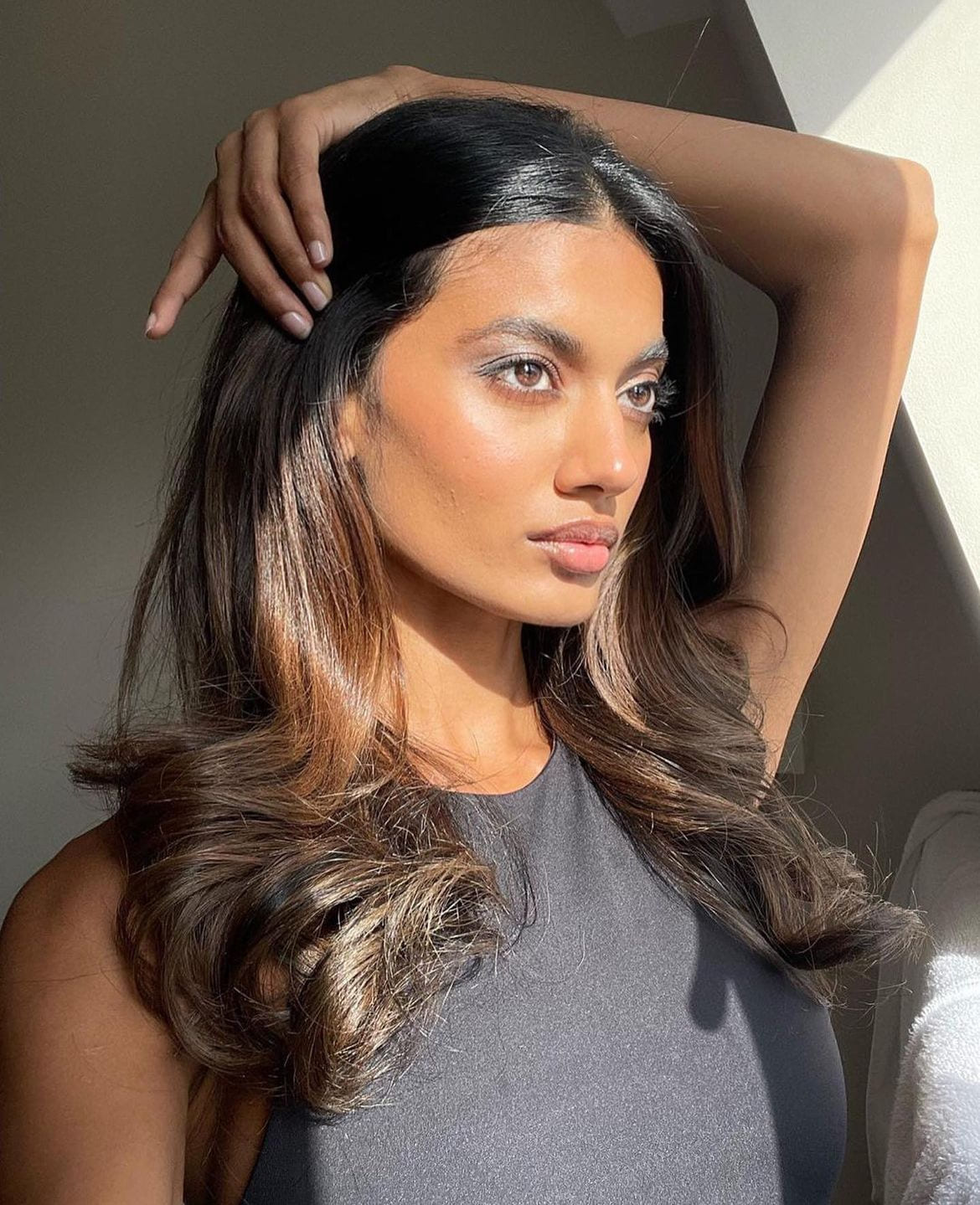 28 Gorgeous Winter Hair Color Ideas to Warm Up Your Look in 2025