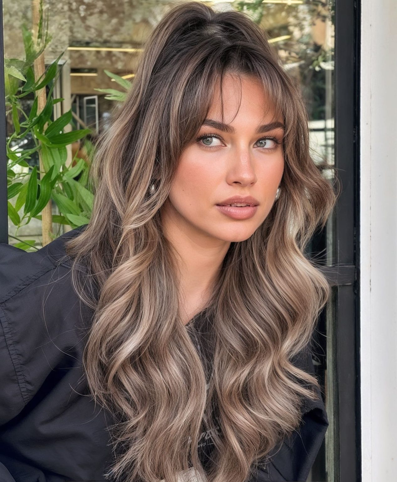27 Inspiring Layered Hair Ideas for Winter 2025