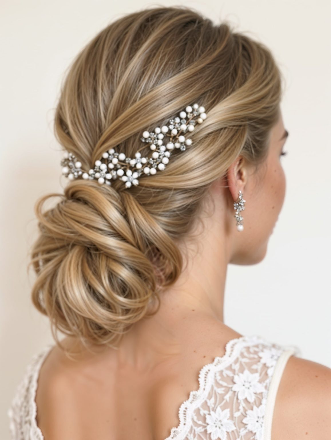 34 Simple Reception Hairstyle Ideas: Perfect Looks for Every Occasion