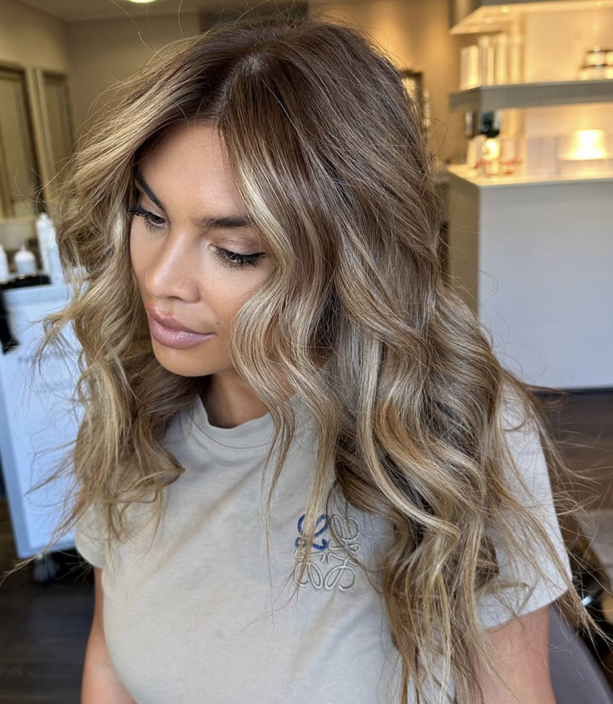 30 Stunning Spring Hair Color Ideas for 2025: Find Your Perfect Shade ...