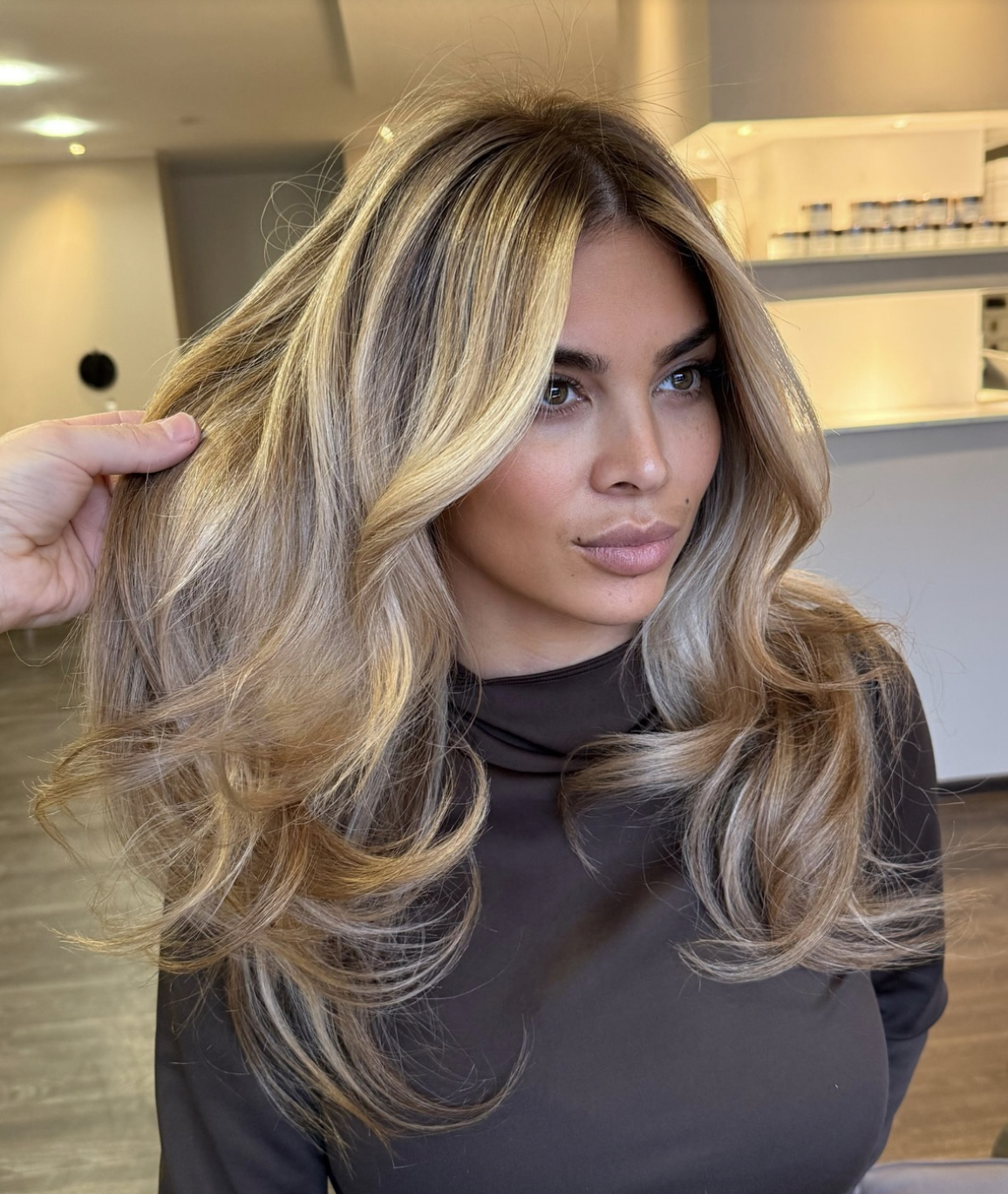 30 Stunning Spring Hair Color Ideas for 2025: Find Your Perfect Shade ...