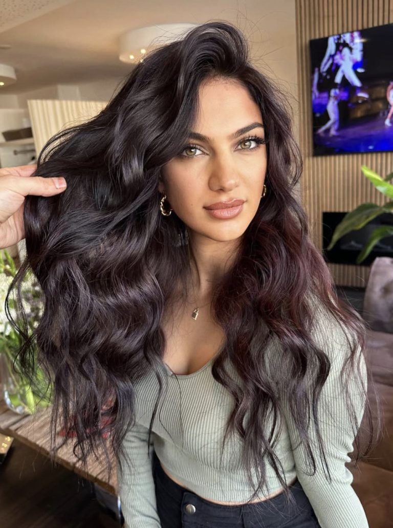 30 Stunning Spring Hair Color Ideas for 2025: Find Your Perfect Shade ...