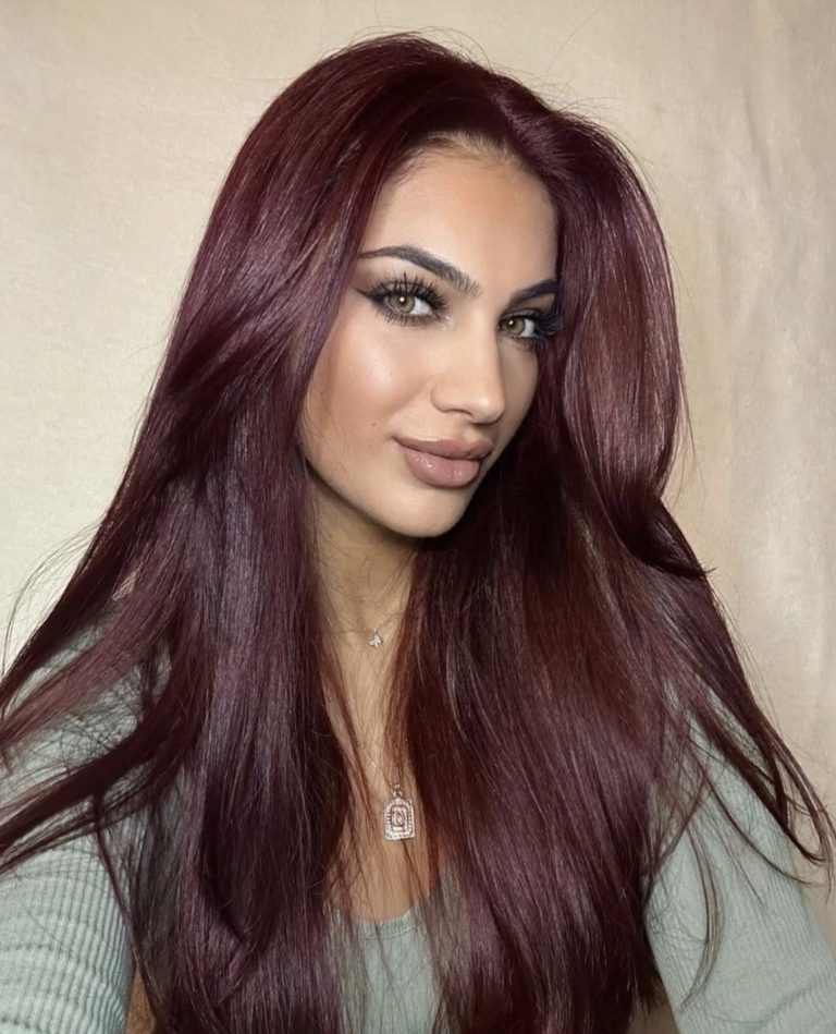 30 Stunning Spring Hair Color Ideas for 2025: Find Your Perfect Shade ...
