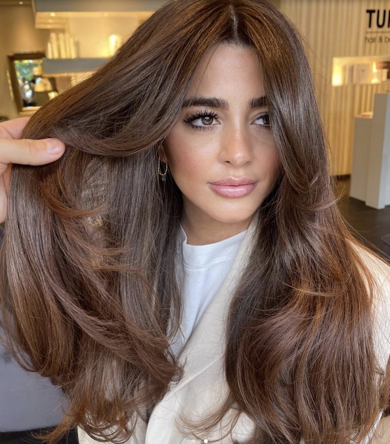 30 Stunning Spring Hair Color Ideas for 2025: Find Your Perfect Shade ...