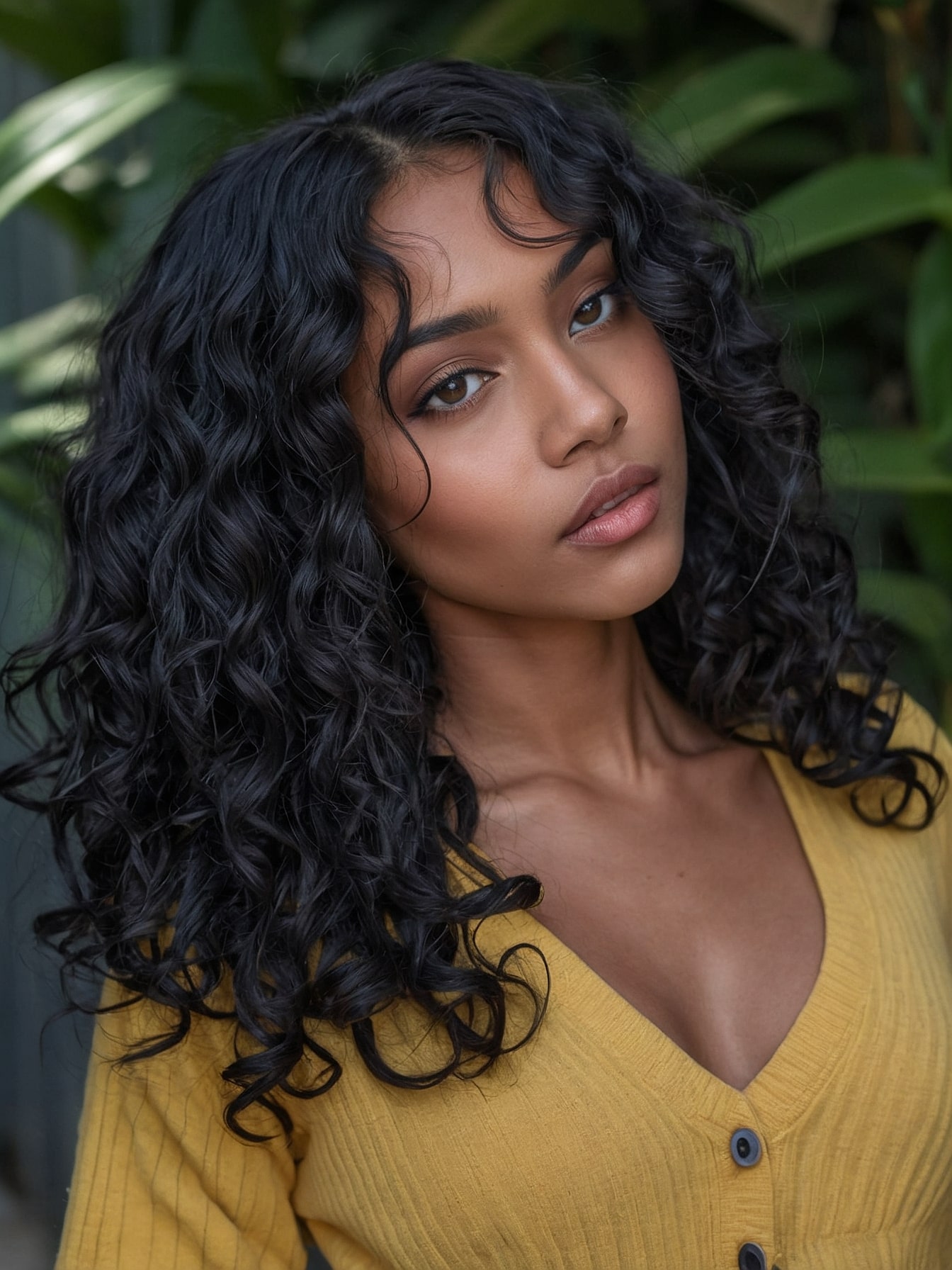 25 Stunning Wavy Hairstyles for Long Hair: From Casual to Elegant ...