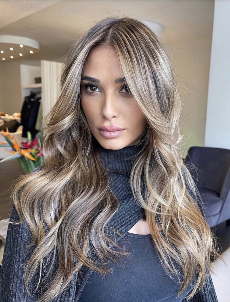 30 Stunning Spring Hair Color Ideas for 2025: Find Your Perfect Shade ...