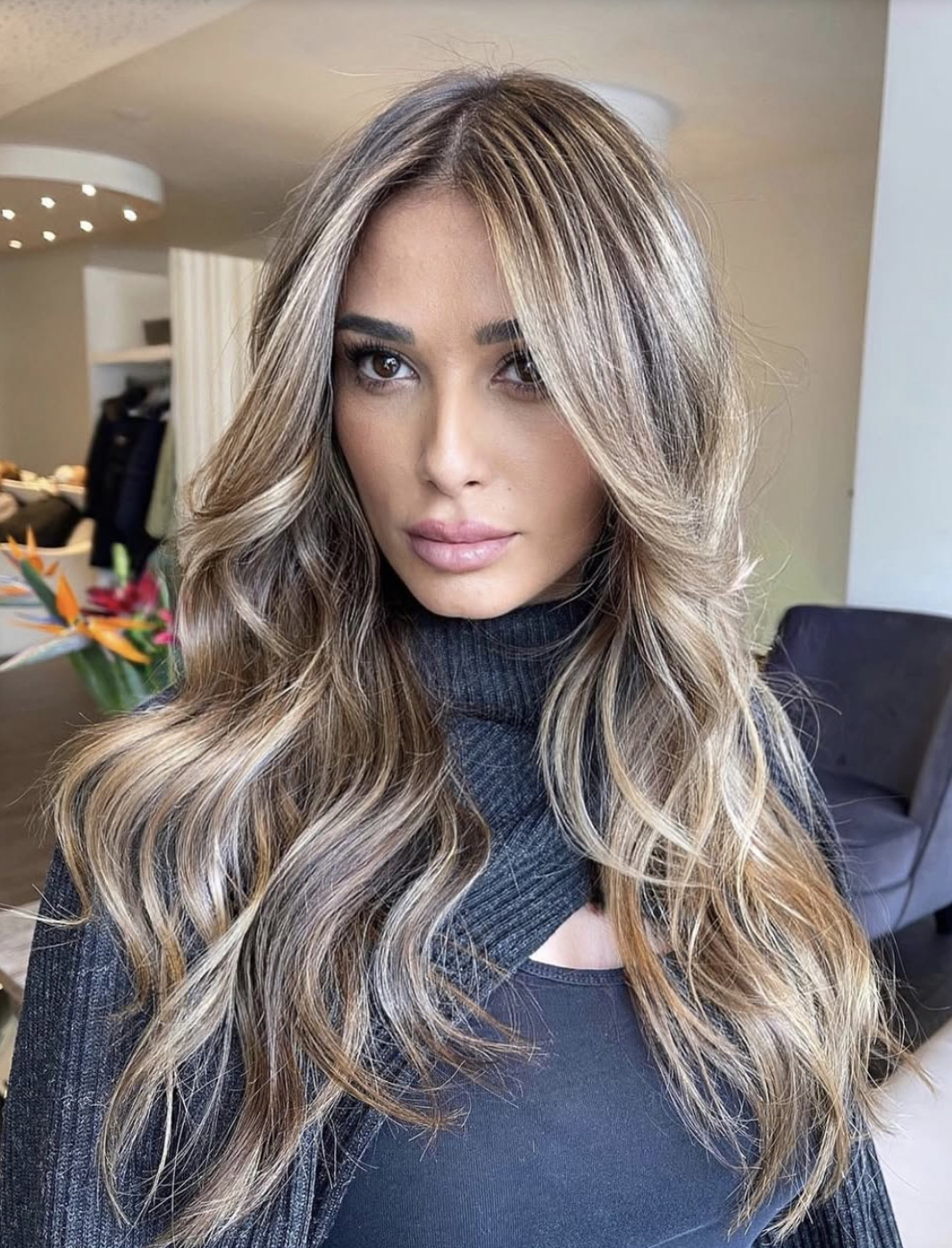 30 Stunning Spring Hair Color Ideas for 2025: Find Your Perfect Shade ...