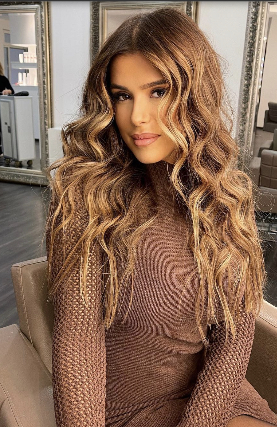 30 Stunning Spring Hair Color Ideas for 2025: Find Your Perfect Shade ...