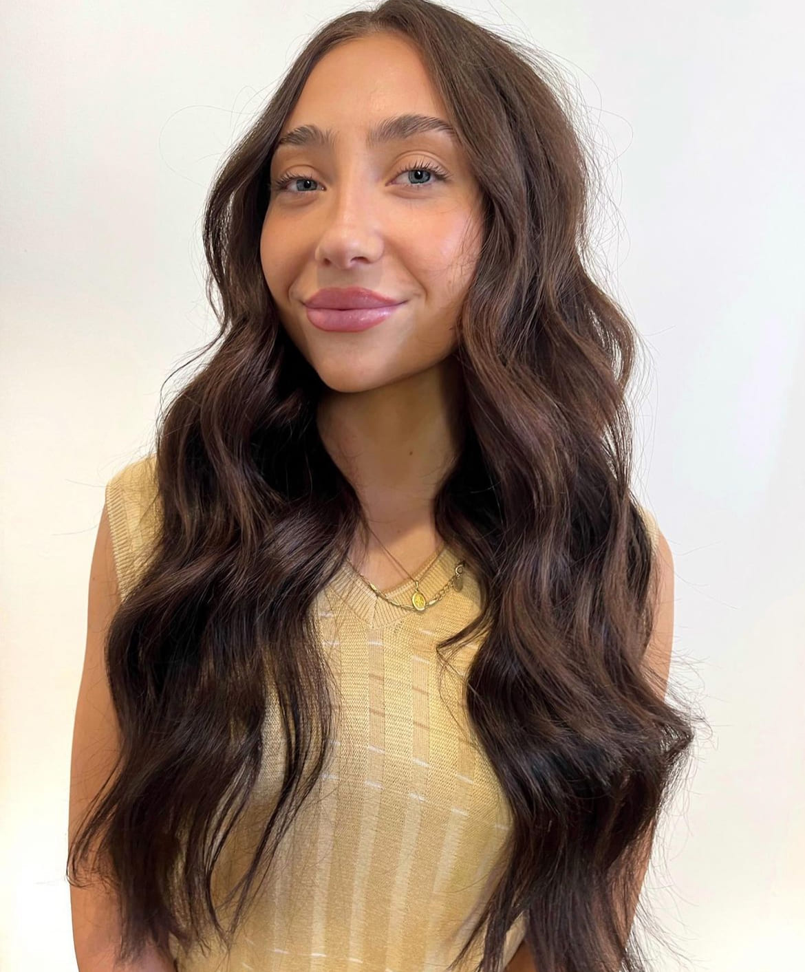 28 Gorgeous Winter Hair Color Ideas to Warm Up Your Look in 2025