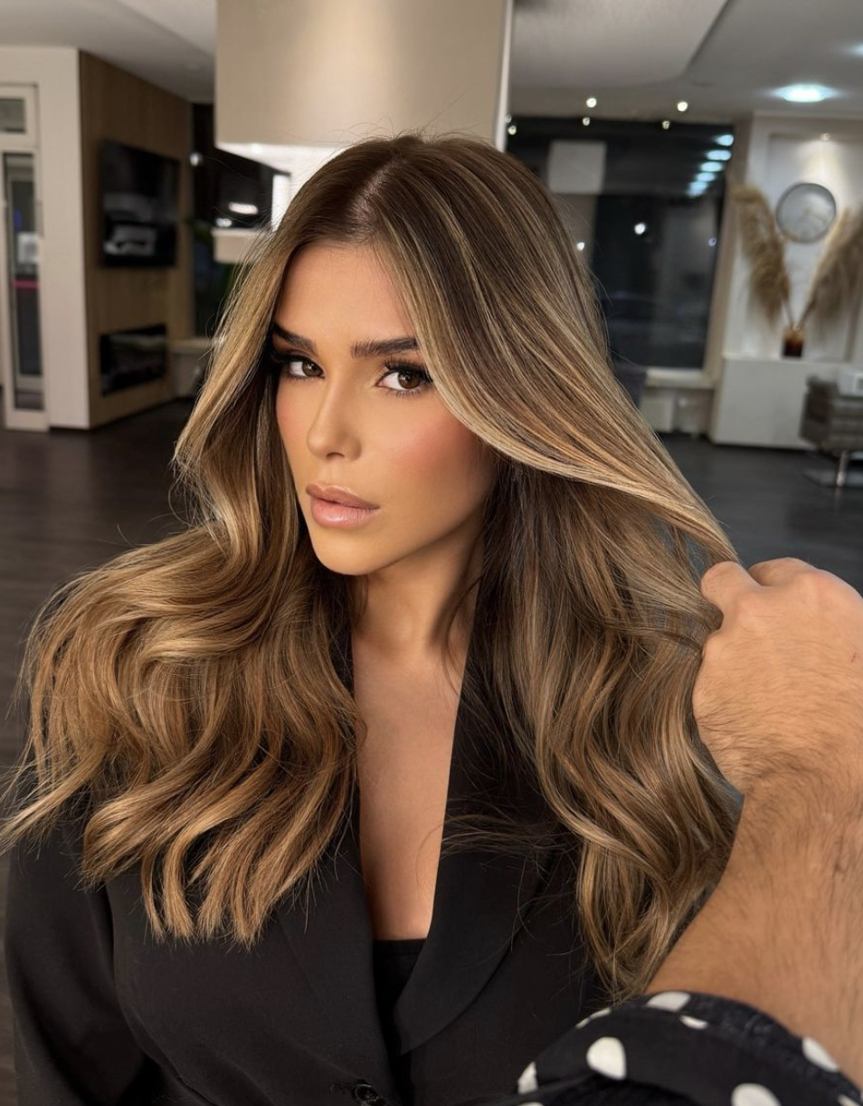 30 Stunning Spring Hair Color Ideas for 2025: Find Your Perfect Shade ...