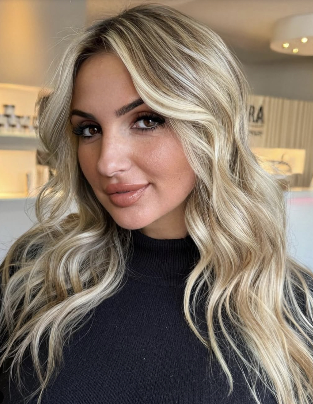 30 Stunning Spring Hair Color Ideas for 2025: Find Your Perfect Shade ...