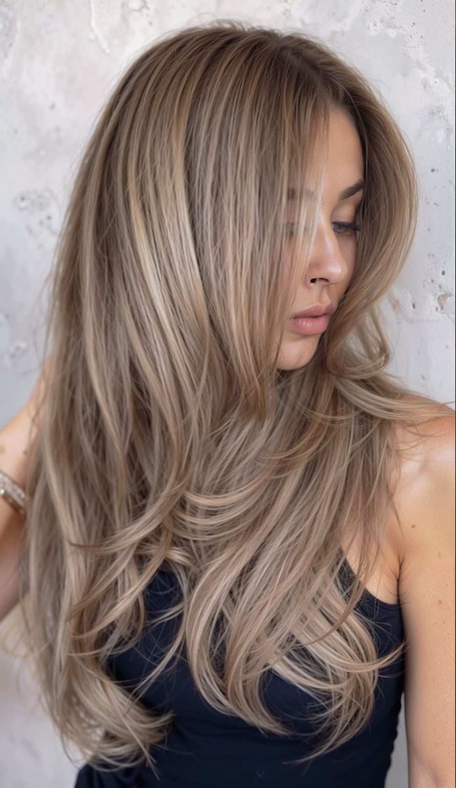 27 Inspiring Layered Hair Ideas for Winter 2025