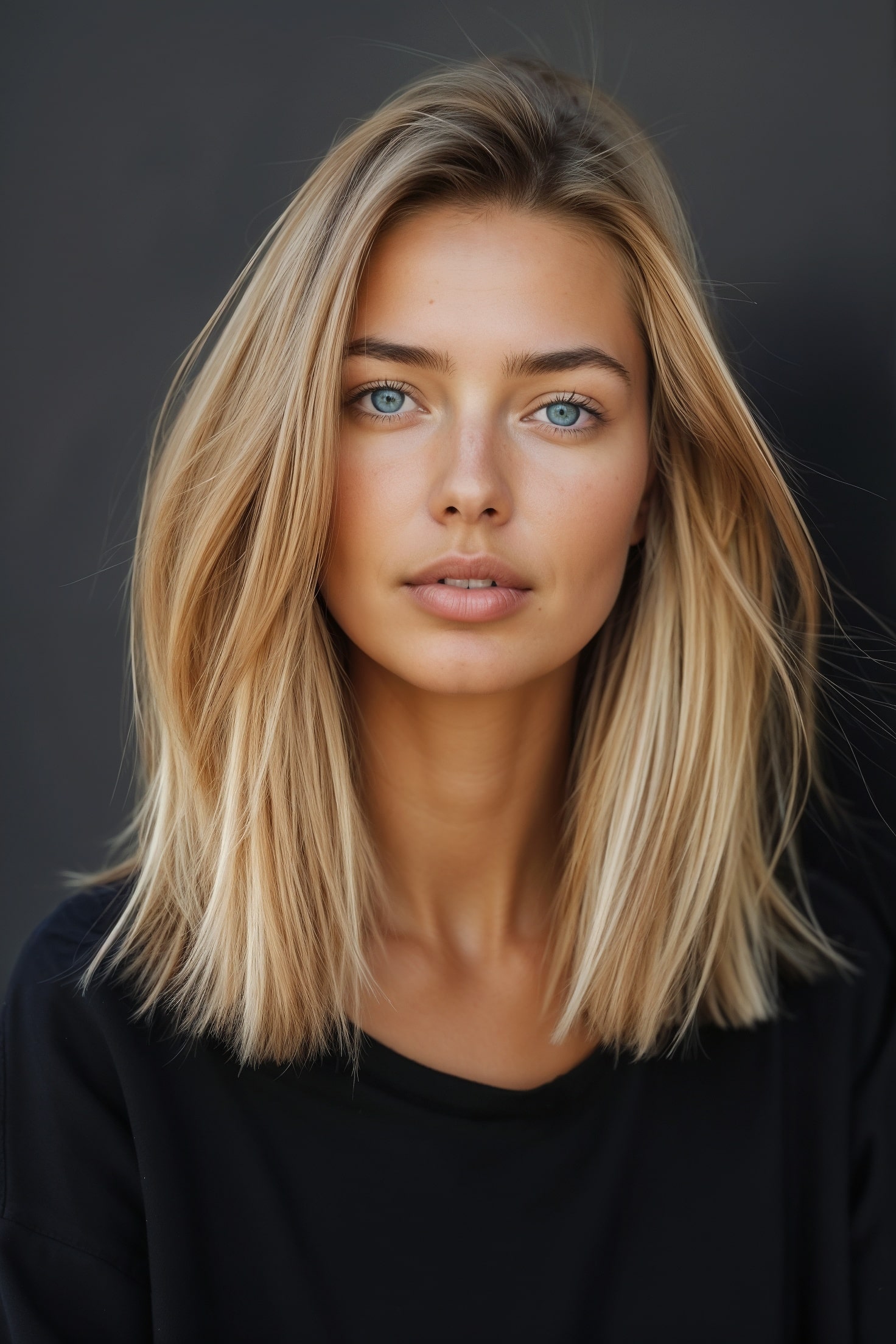 18 Stunning Short Hair Ideas with Highlights to Try in 2025