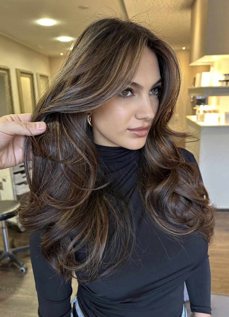 30 Stunning Spring Hair Color Ideas for 2025: Find Your Perfect Shade ...
