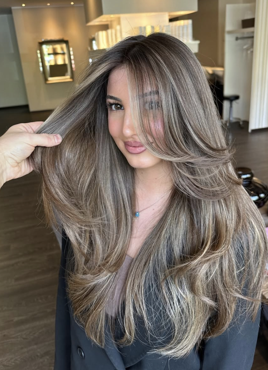 30 Stunning Spring Hair Color Ideas for 2025: Find Your Perfect Shade ...