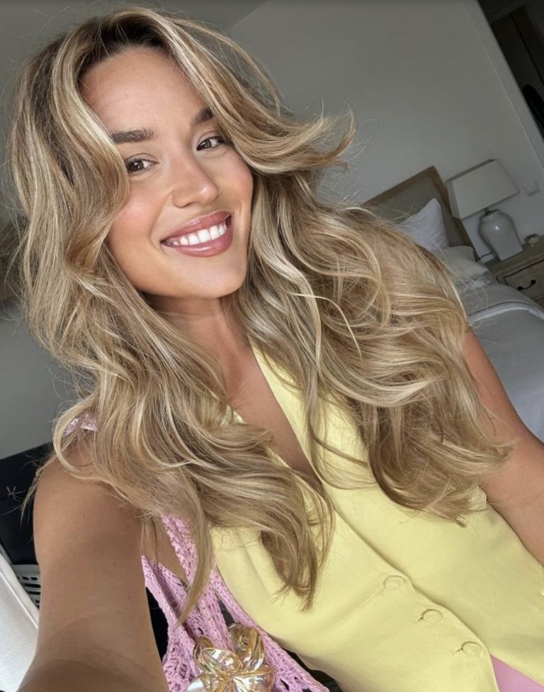 30 Stunning Spring Hair Color Ideas for 2025: Find Your Perfect Shade ...