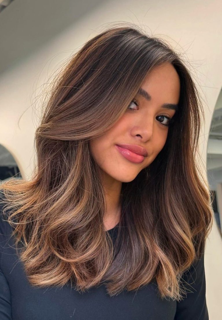 20 Gorgeous Hair Color Ideas for January 2025 to Refresh Your Look