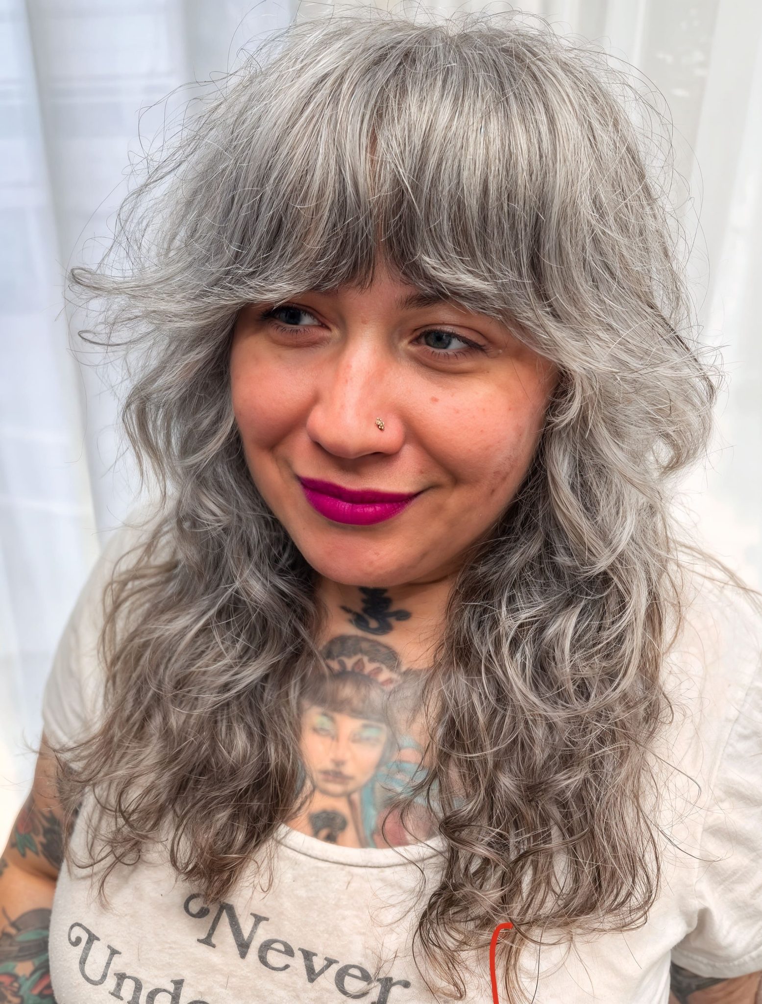 24 Trendy Spring Shag Haircut Ideas for 2025