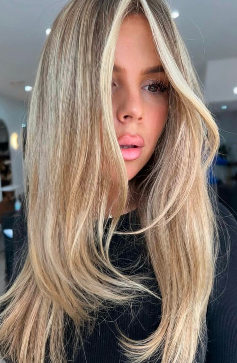 20 Gorgeous Hair Color Ideas for January 2025 to Refresh Your Look