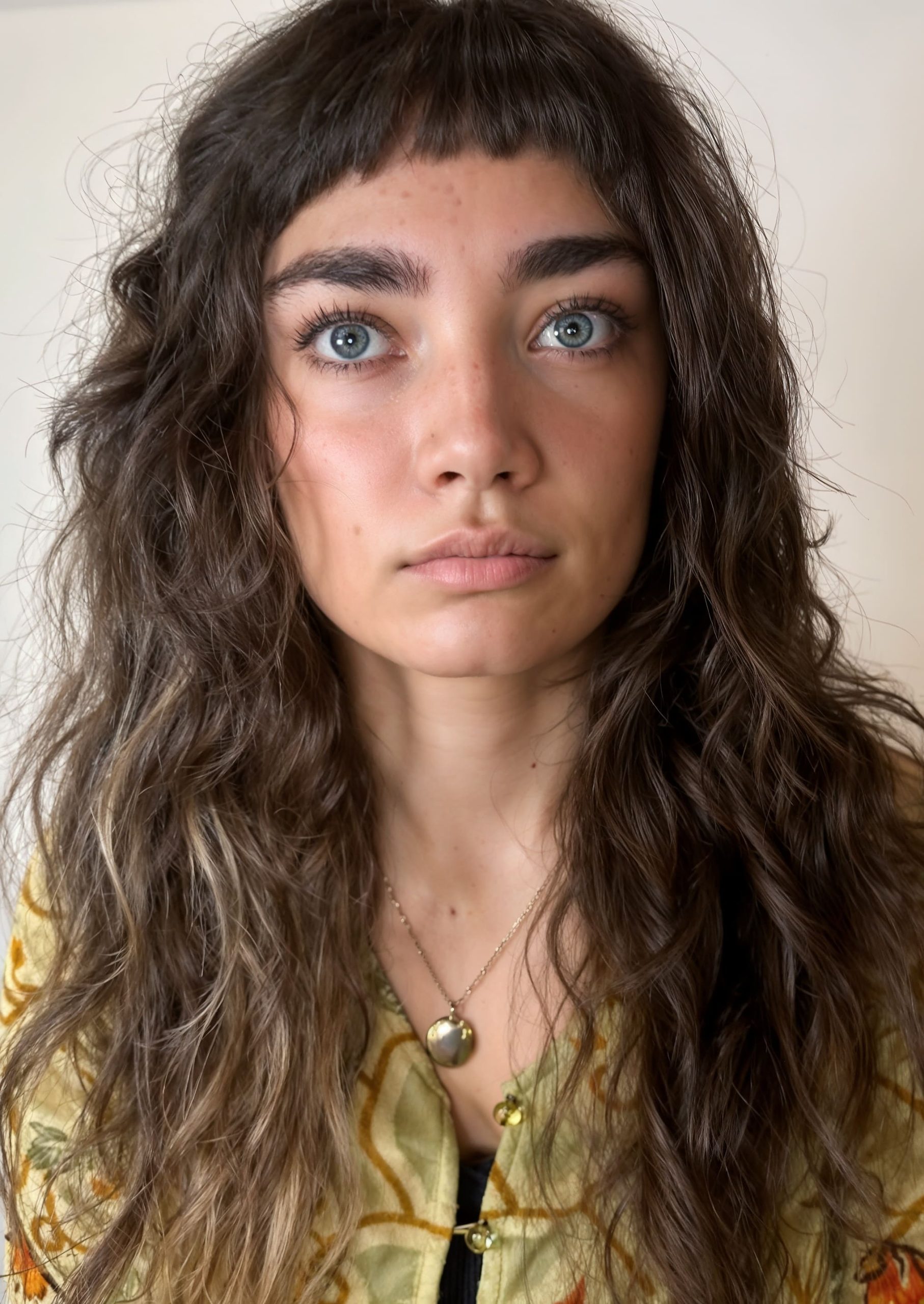 24 Trendy Spring Shag Haircut Ideas for 2025