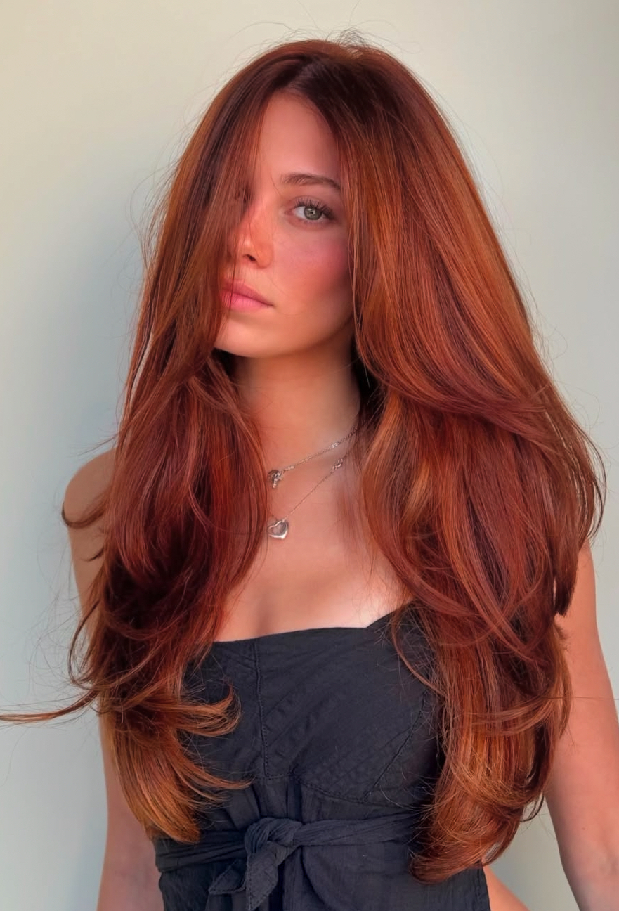 20 Gorgeous Hair Color Ideas for January 2025 to Refresh Your Look
