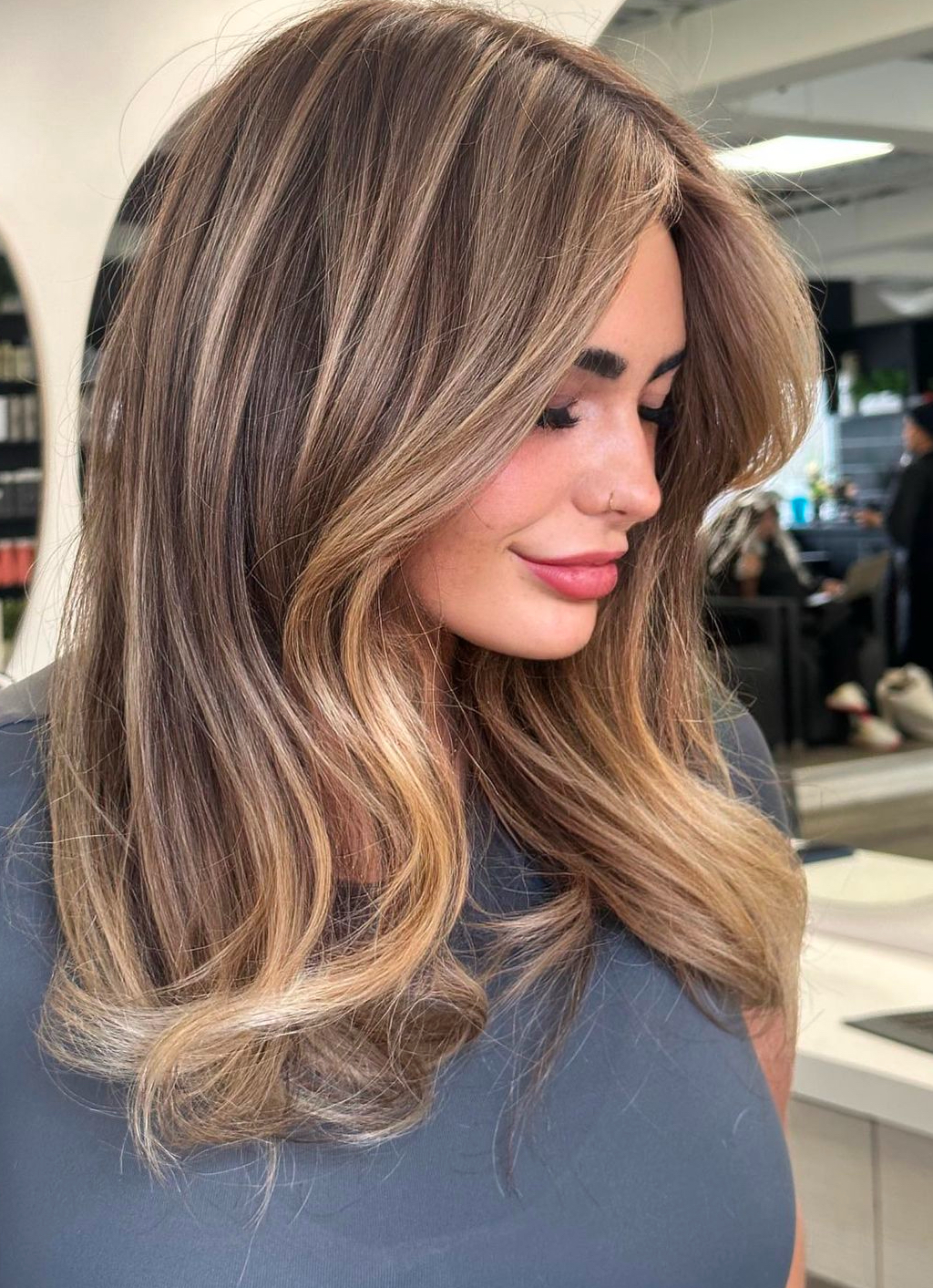 20 Gorgeous Hair Color Ideas for January 2025 to Refresh Your Look