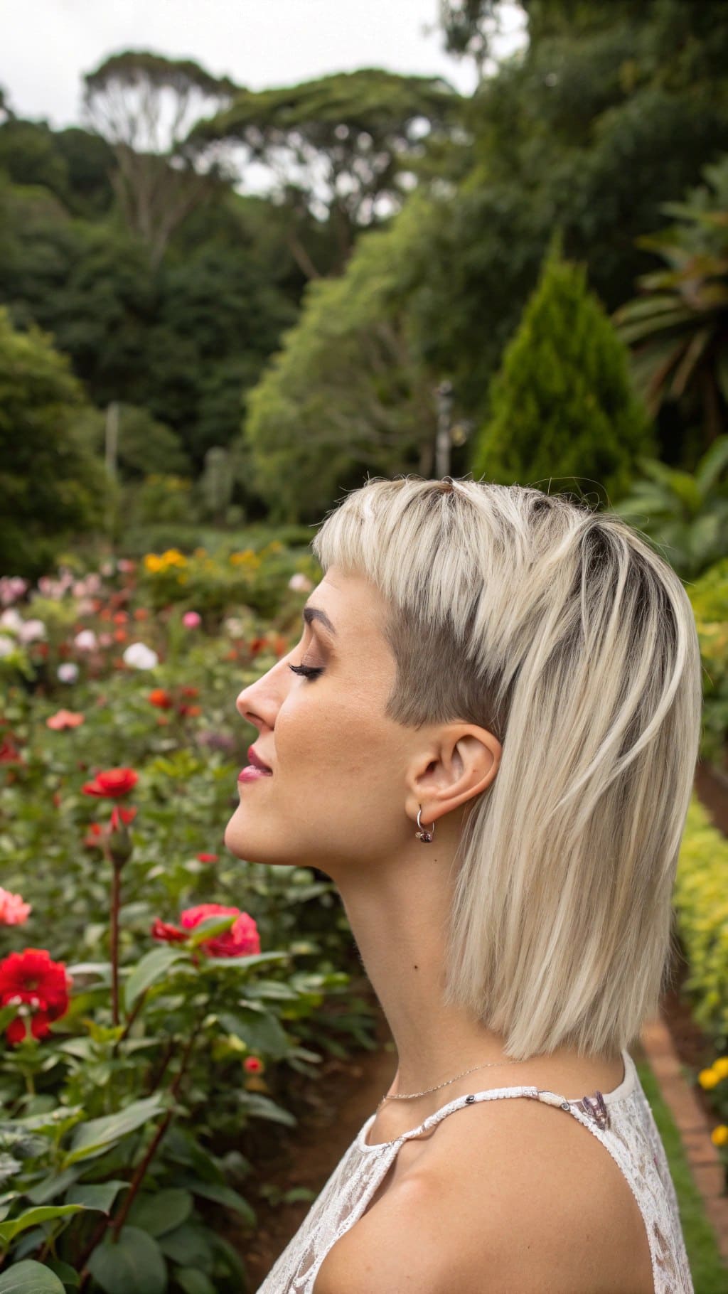 31 Stunning Summer Long Pixie Haircut Ideas for 2025: The Ultimate ...