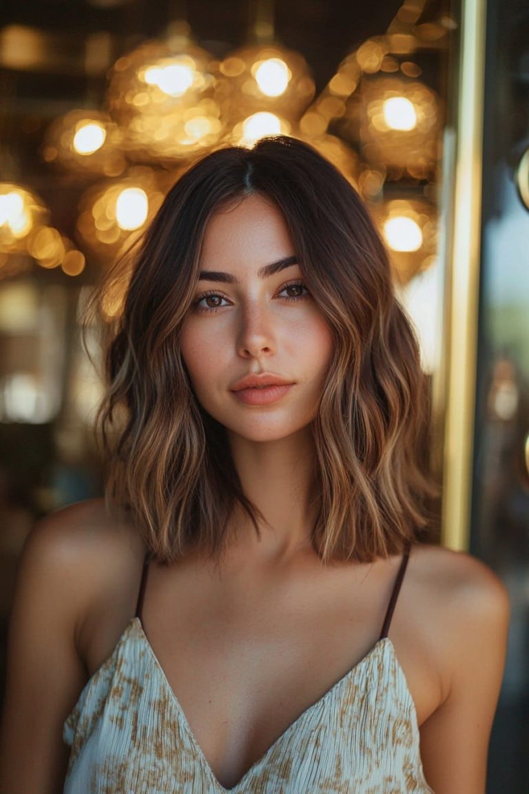 23 Jaw-Dropping Summer Ombre Hair Color Ideas for 2025