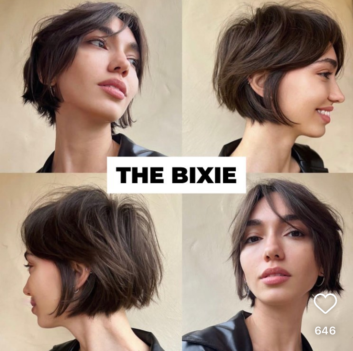 17 Stunning Summer Bixie Haircut Ideas for 2025: Short, Chic, and ...