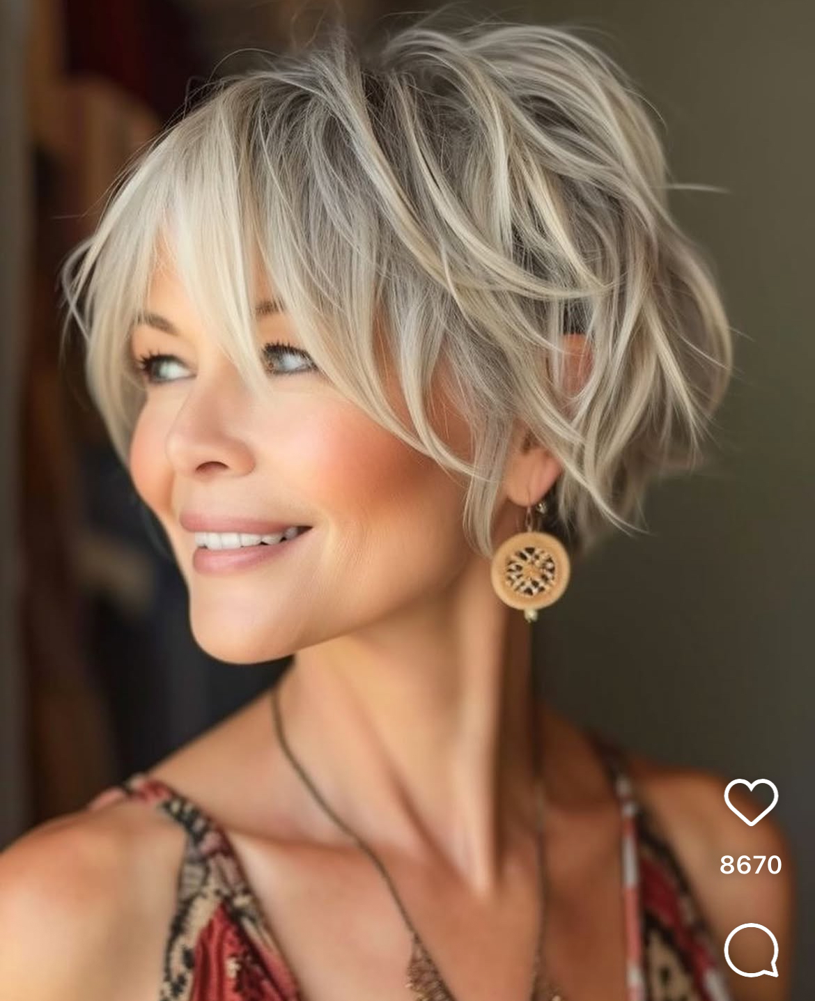 17 Stunning Summer Bixie Haircut Ideas for 2025: Short, Chic, and ...