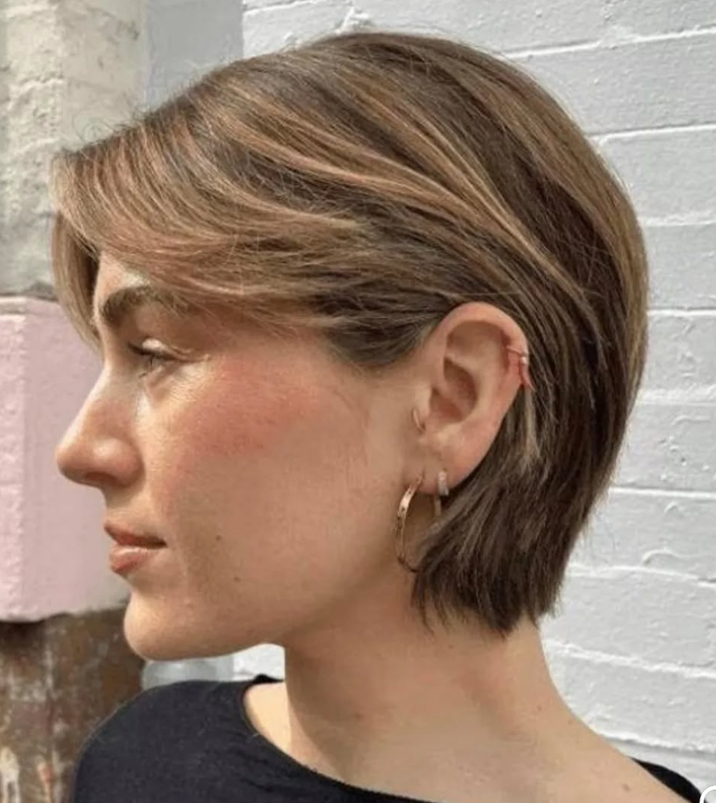 17 Stunning Summer Bixie Haircut Ideas for 2025: Short, Chic, and ...