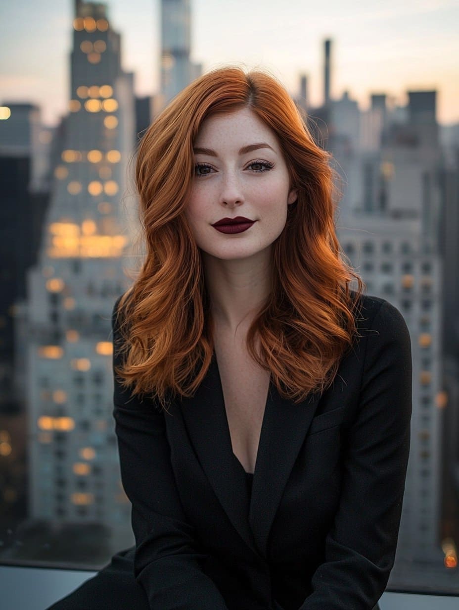23 Jaw-Dropping Summer Ombre Hair Color Ideas for 2025