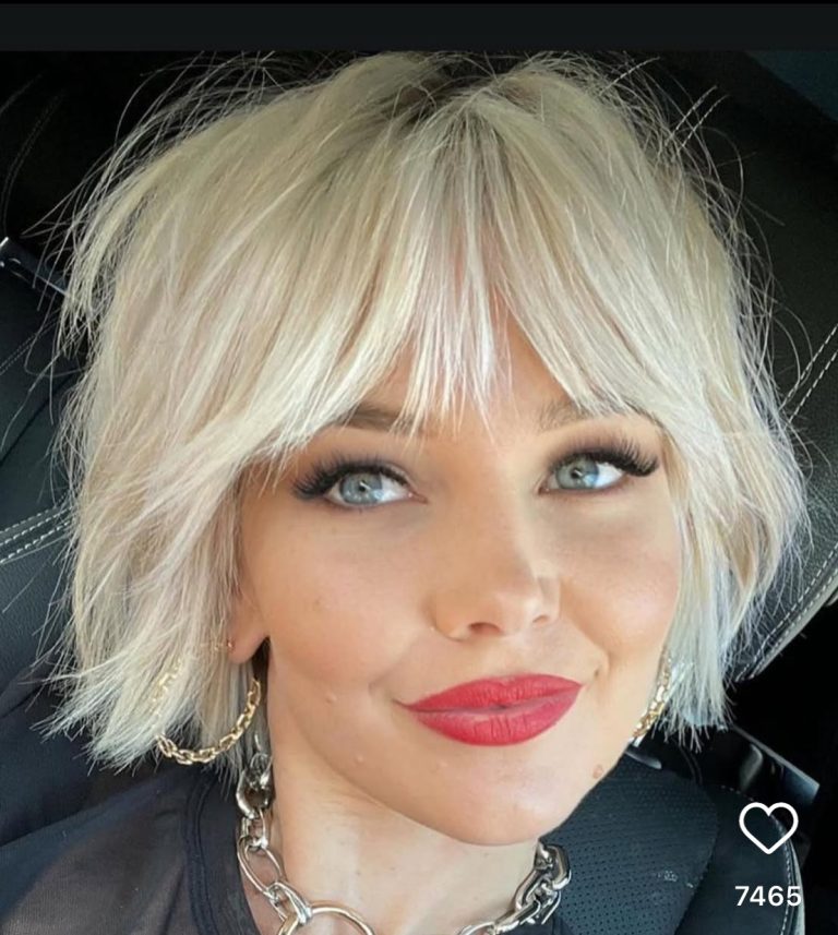 17 Stunning Summer Bixie Haircut Ideas for 2025: Short, Chic, and ...