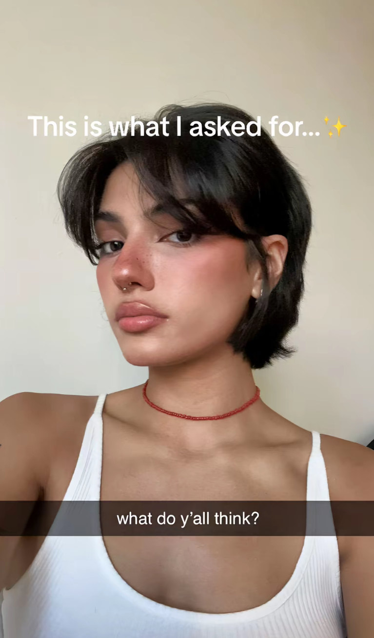 17 Stunning Summer Bixie Haircut Ideas for 2025: Short, Chic, and ...