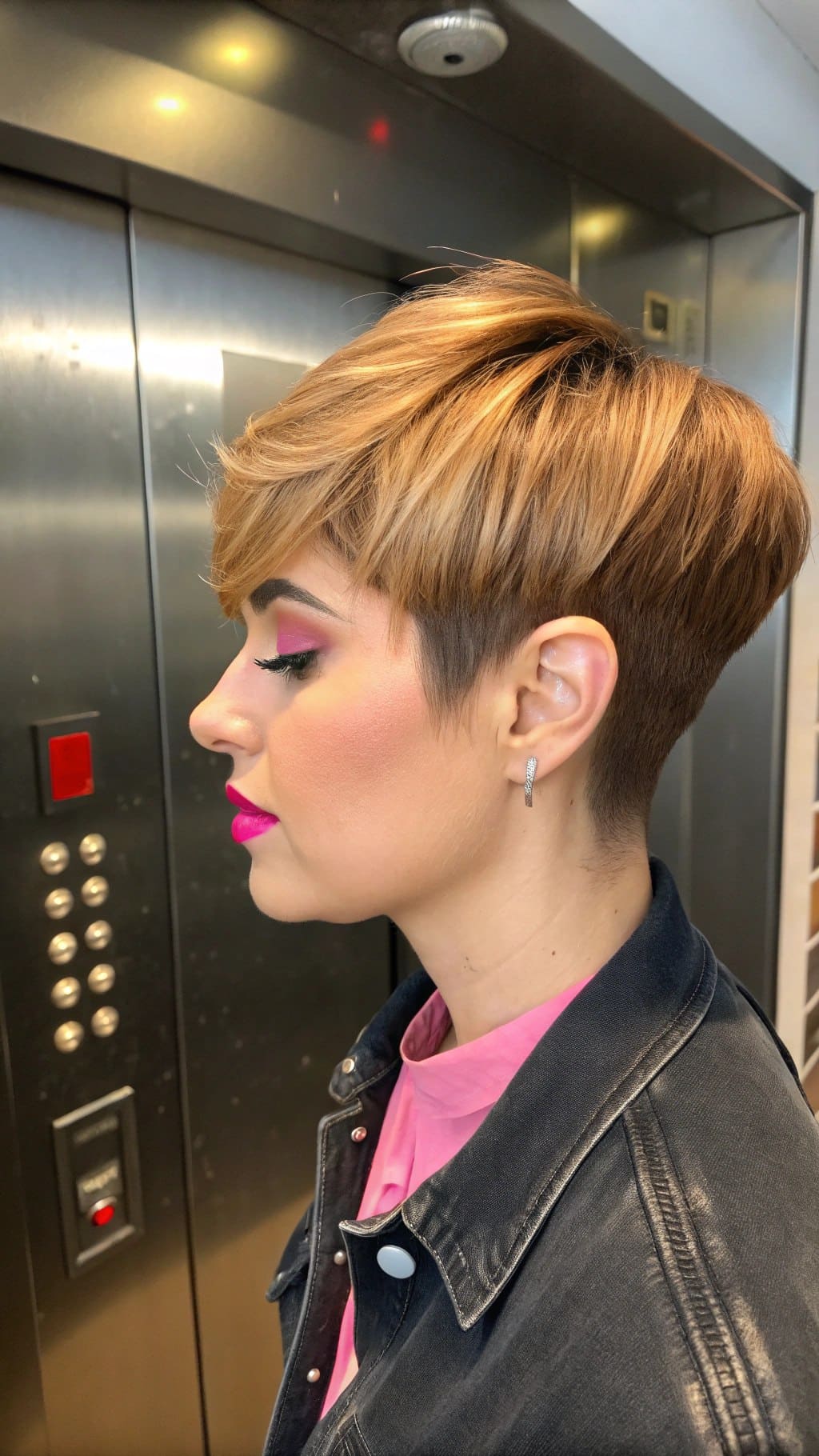 31 Stunning Summer Long Pixie Haircut Ideas for 2025: The Ultimate ...