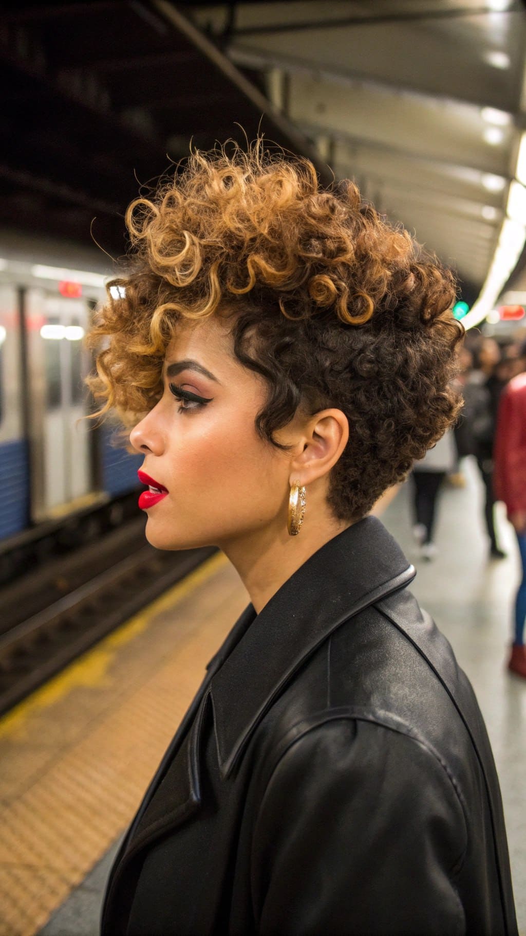 31 Stunning Summer Long Pixie Haircut Ideas for 2025: The Ultimate ...