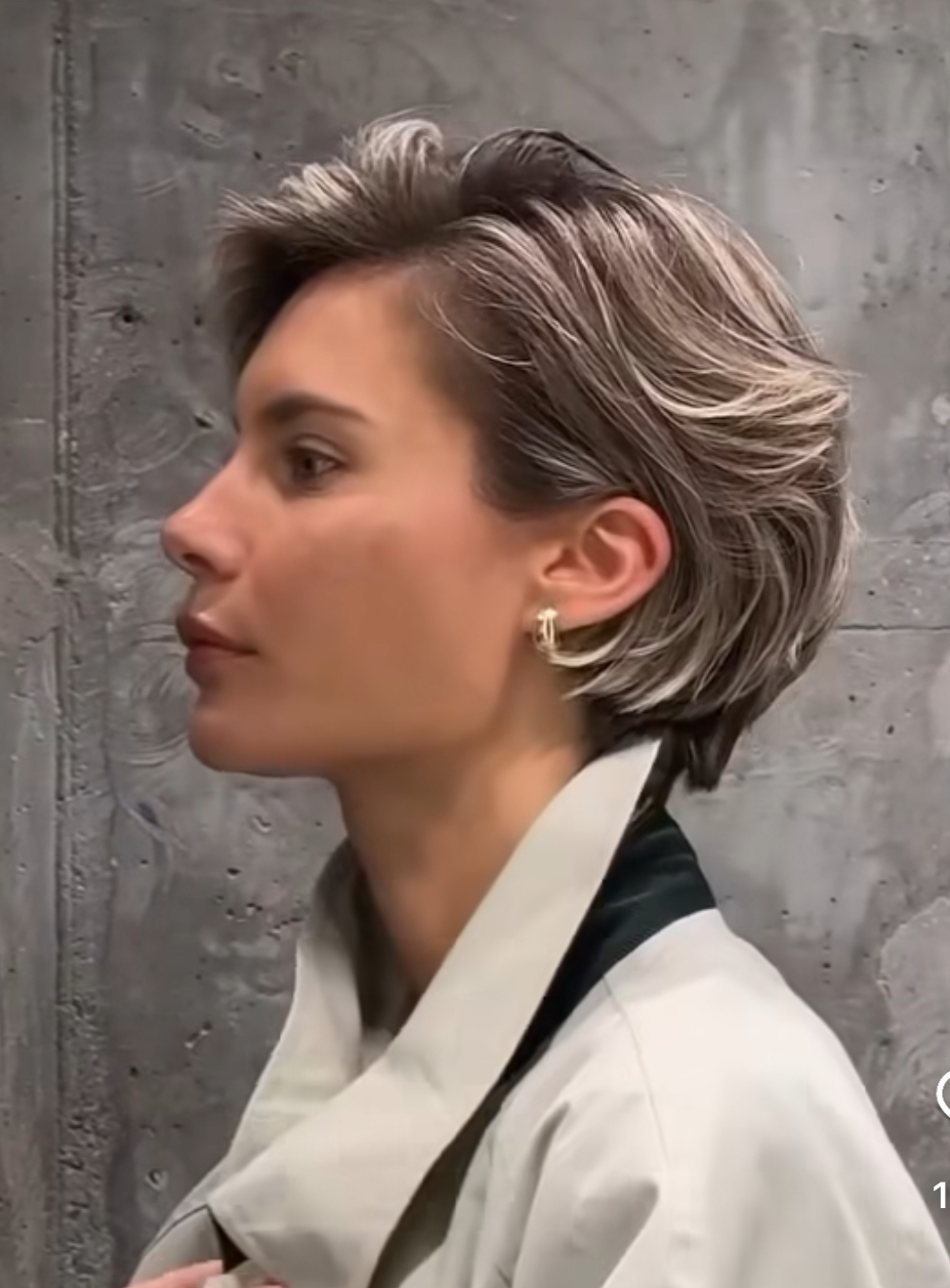 17 Stunning Summer Bixie Haircut Ideas for 2025: Short, Chic, and ...